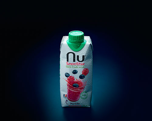 Fuso bowl :: Notre menu