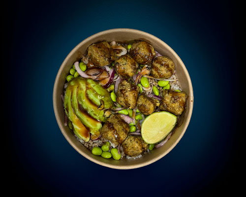 Fuso bowl :: Notre carte