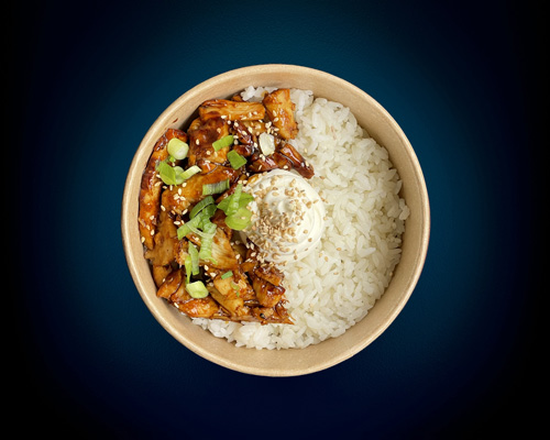 Fuso bowl :: Notre carte